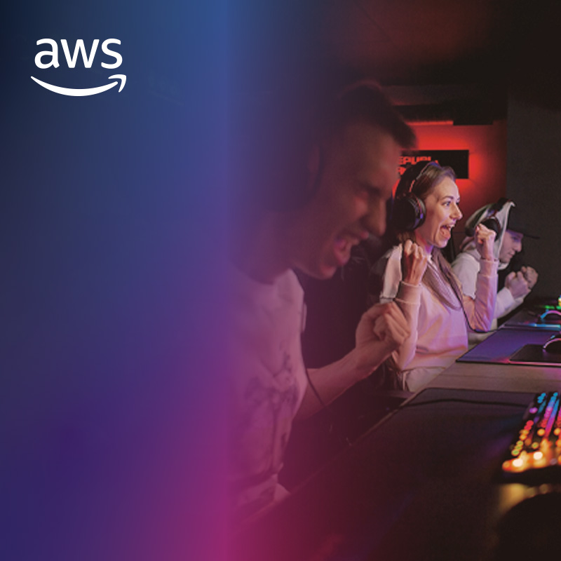 Amazon GameLift Anywhere でサクッとマルチプレイゲームを開発しよう - 変化を求めるデベロッパーを応援するウェブマガジン | AWS